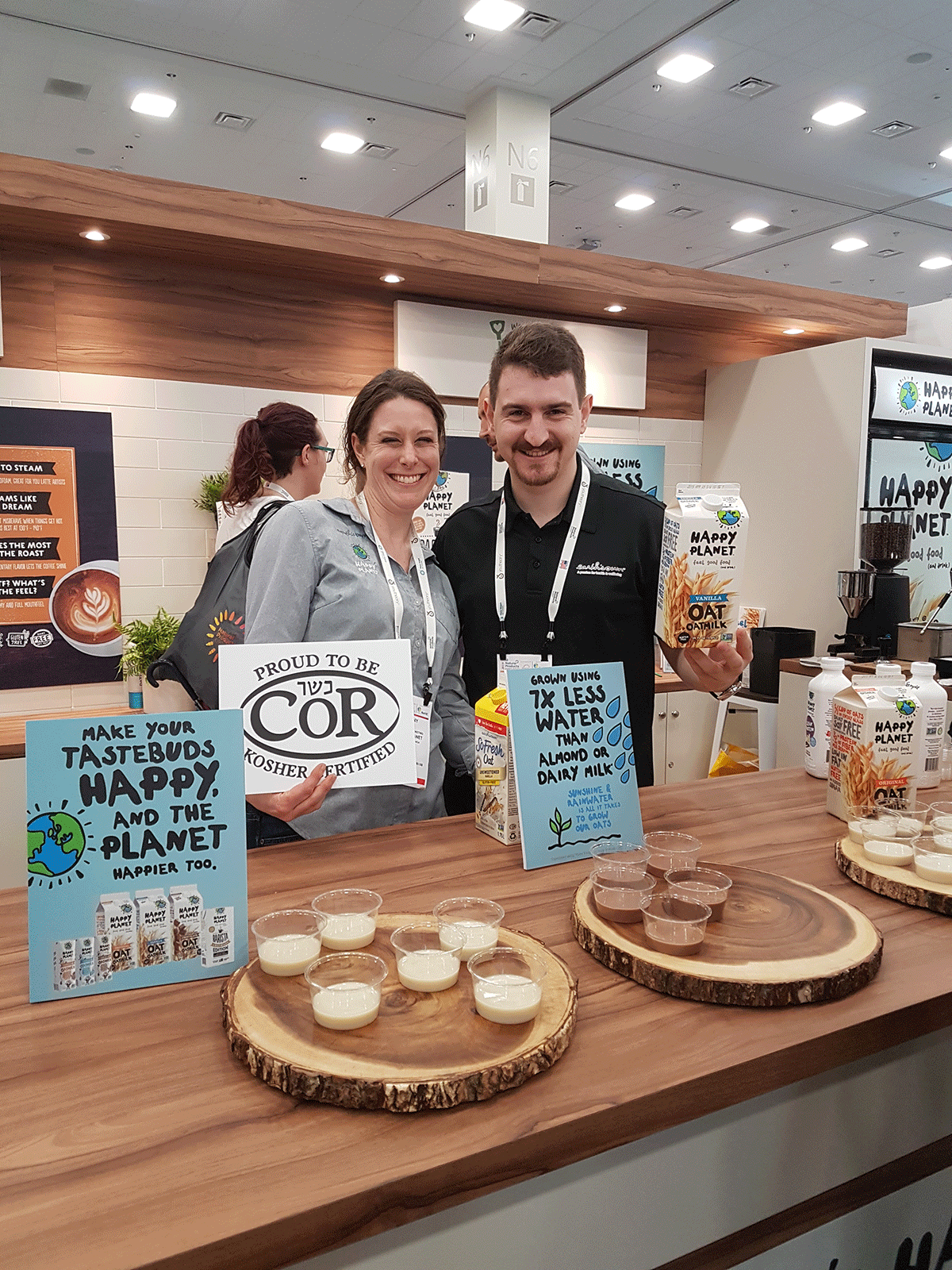 Kosher Certification | The Kashruth Council of Canada (COR)